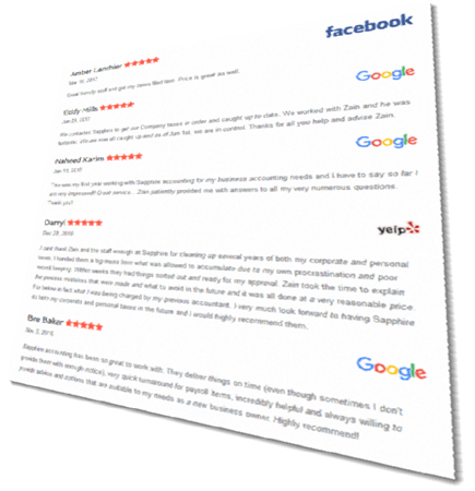 Showcase Your Google Business Reviews on Your Website
